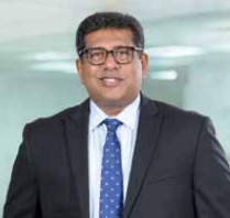 Board of Directors – Ceylinco Insurance