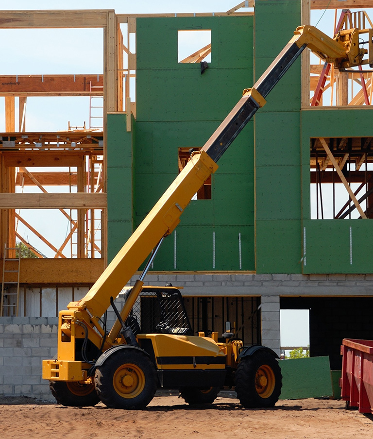 Engineering Insurance – Ceylinco Insurance